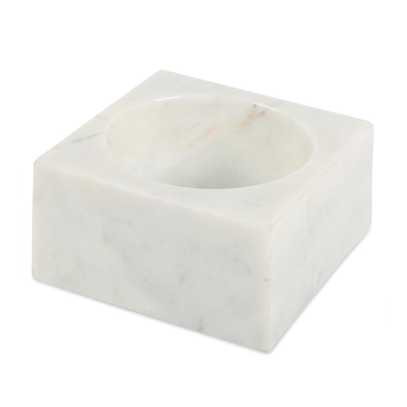 Sir Madam Modernist Marble Bowl - 2Modern