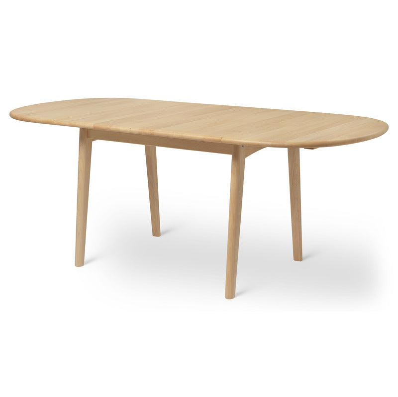 Carl Hansen and Son CH002 Extendable Dining Table - 2Modern