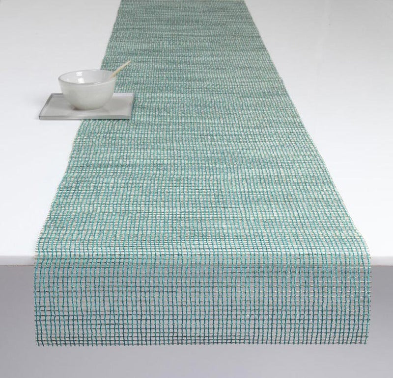 Chilewich Lattice Table Runner - 2Modern