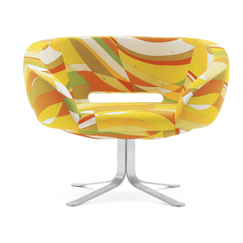 Cappellini Rive Droite Chair - 2Modern
