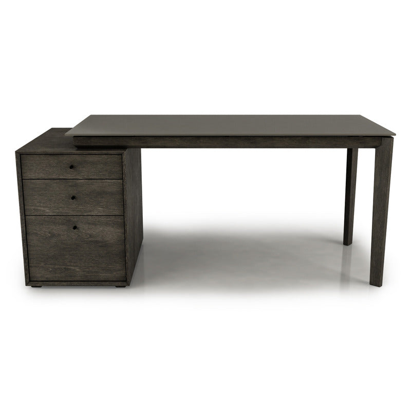Huppe Outline Desk - 2Modern