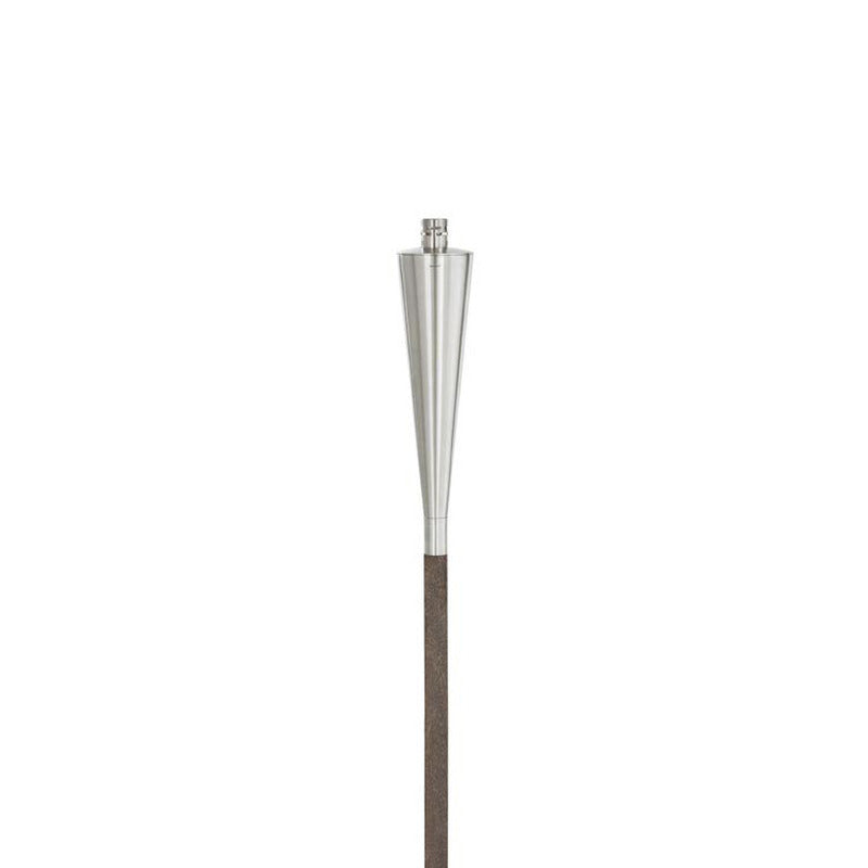 Blomus Orthos Torch With Beechwood Stake - 2Modern