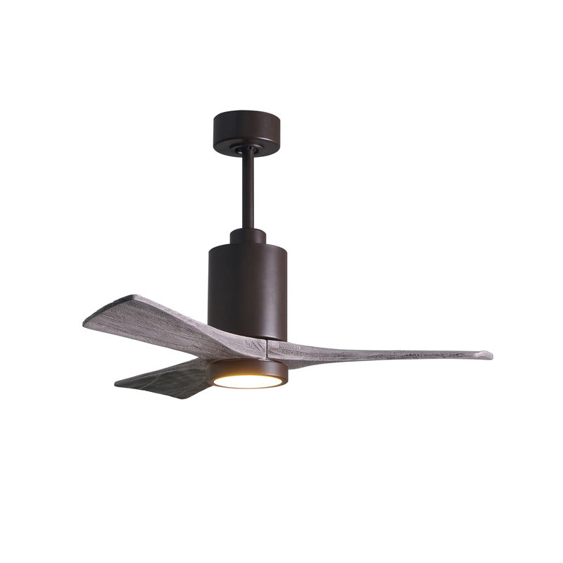 Matthews Fan Company Patricia PA3 Ceiling Fan - 2Modern