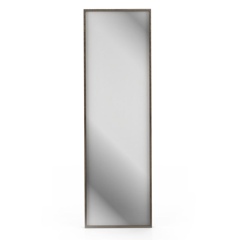 Huppe Silk Floor Mirror - 2Modern