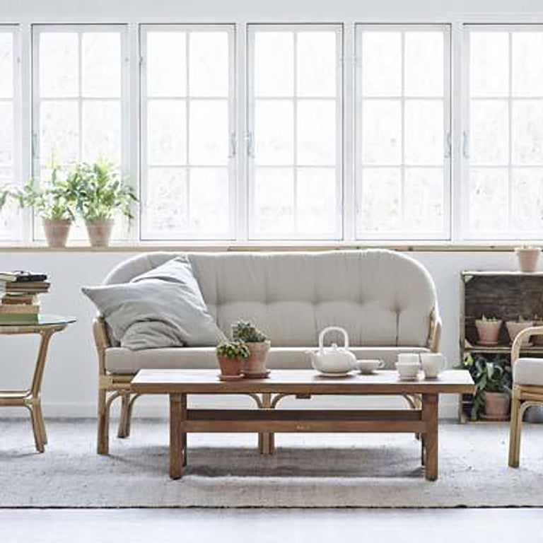 Sika Design Alfred Coffee Table - 2Modern