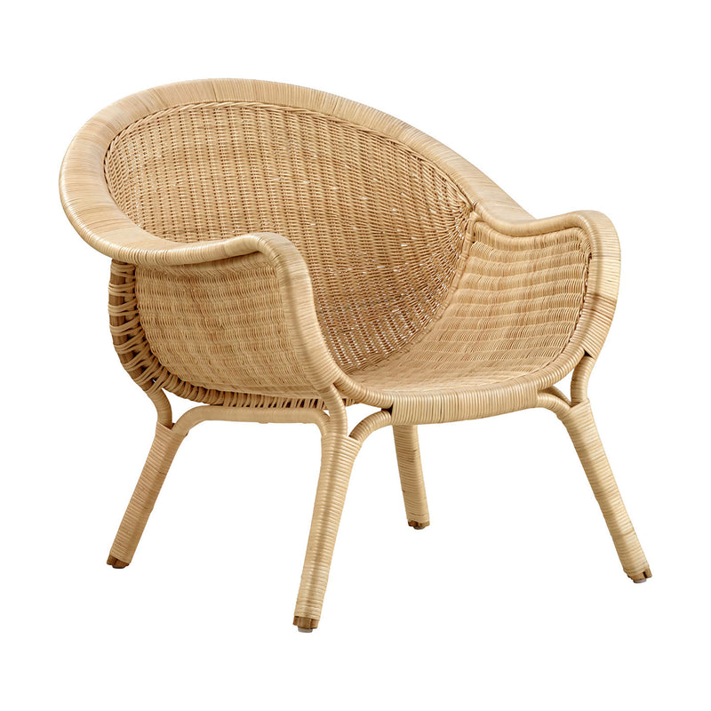 Sika Design Madame Lounge Chair - 2Modern