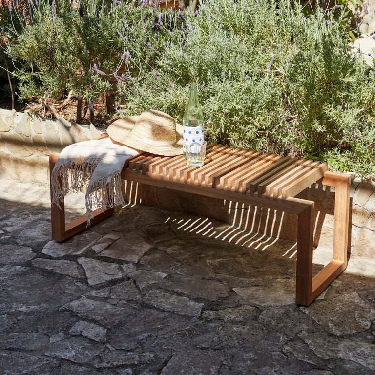 Fritz Hansen Cutter Bench - 2Modern