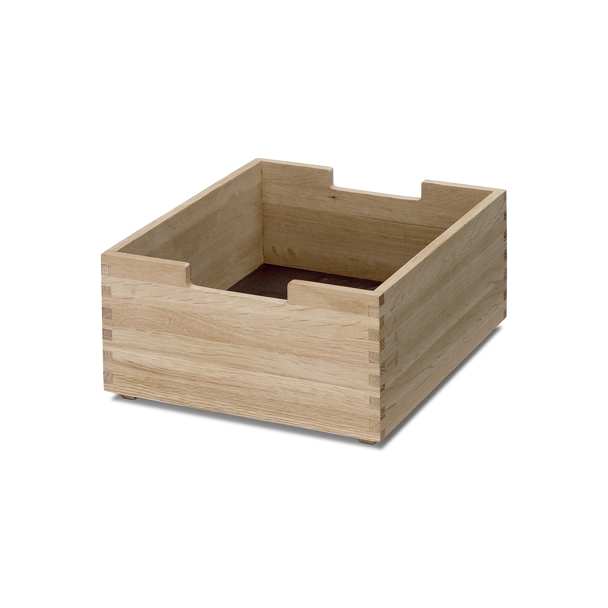 Fritz Hansen Cutter Storage Box - 2Modern