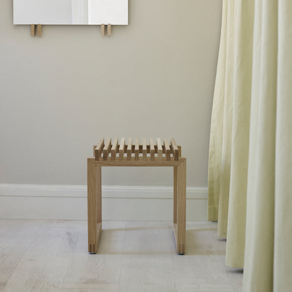 Fritz Hansen Cutter Stool - 2Modern