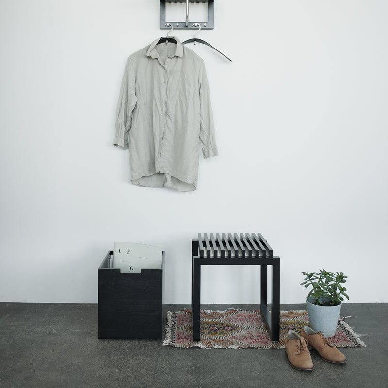 Fritz Hansen Cutter Stool - 2Modern