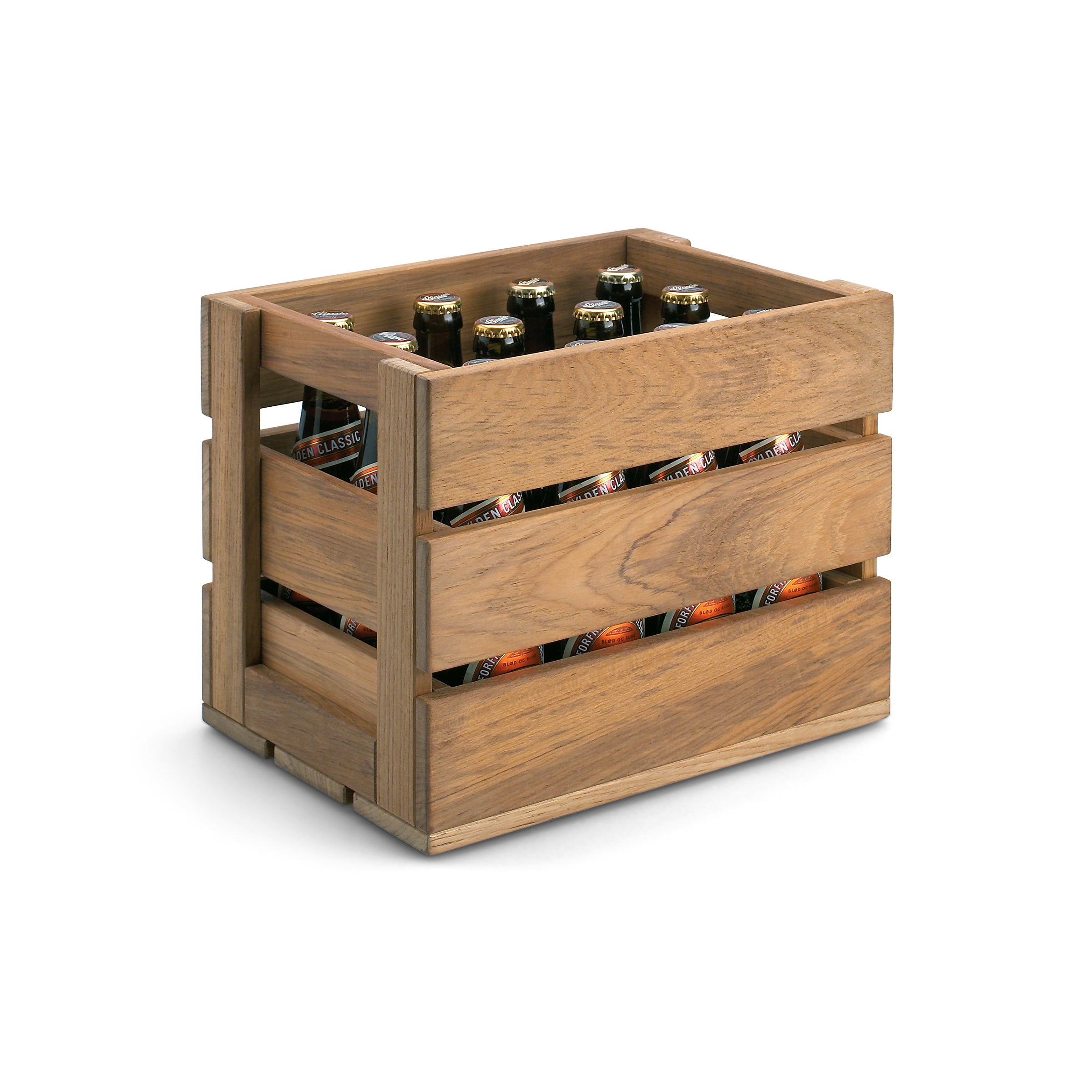 Fritz Hansen Dania High Box - 2Modern