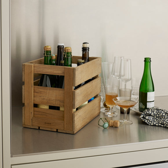 Fritz Hansen Dania High Box - 2Modern