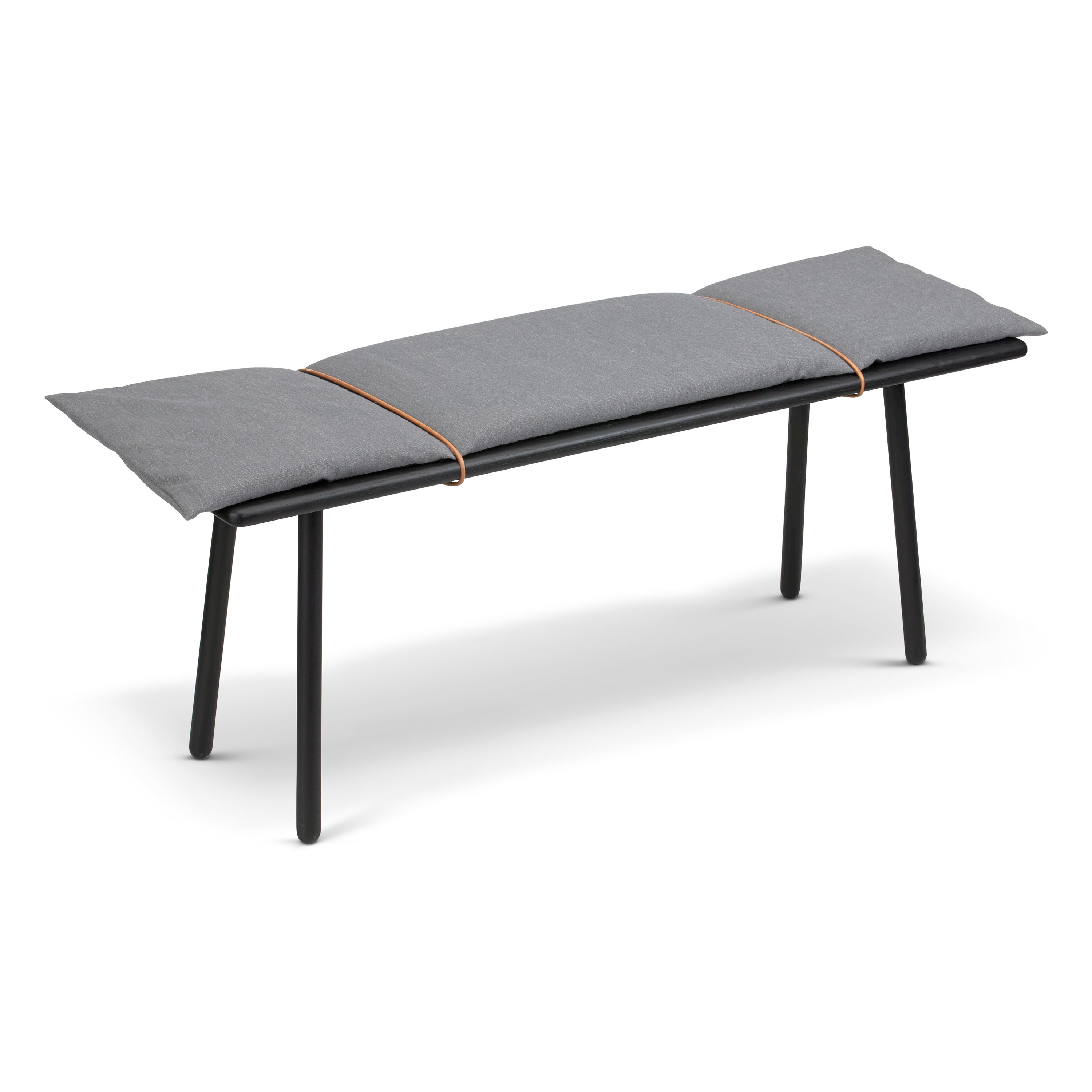 Fritz Hansen Georg Bench - 2Modern