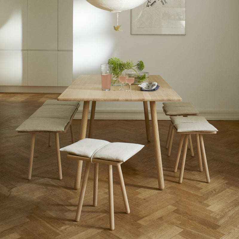 Fritz Hansen Hven Dining Table - 2Modern