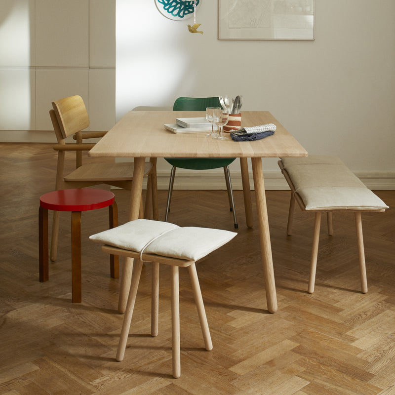 Fritz Hansen Hven Dining Table - 2Modern