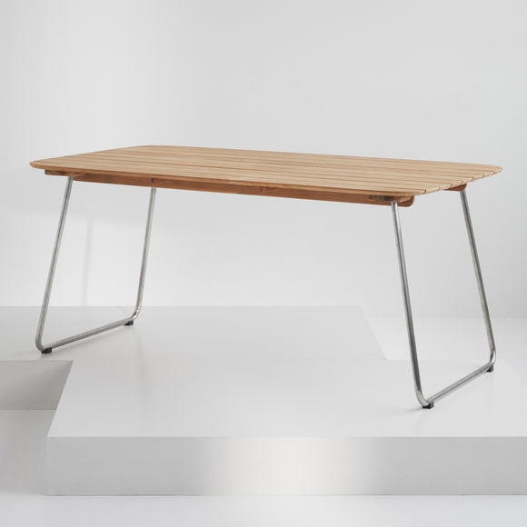 Fritz Hansen Lilium Dining Table - 2Modern
