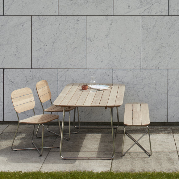 Fritz Hansen Lilium Dining Table - 2Modern