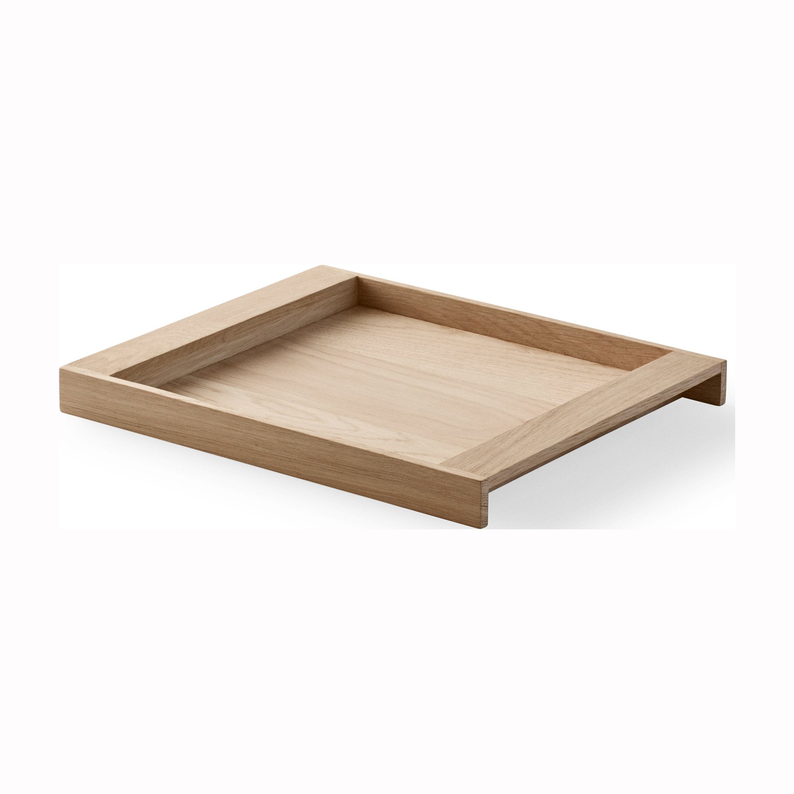 Fritz Hansen No. 10 Serving Tray - 2Modern