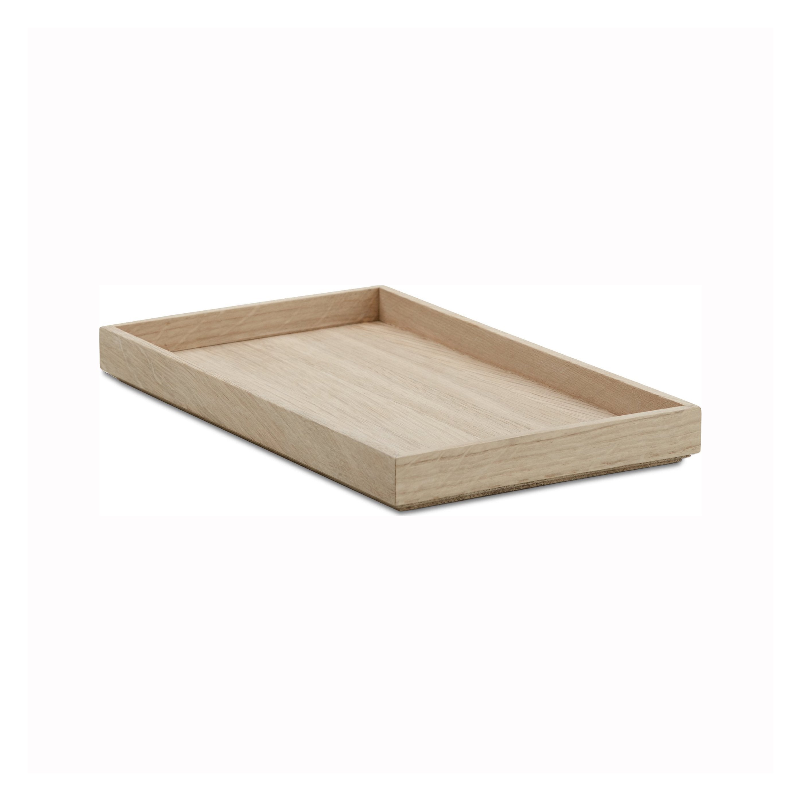 Fritz Hansen Nomad Letter Tray - 2Modern