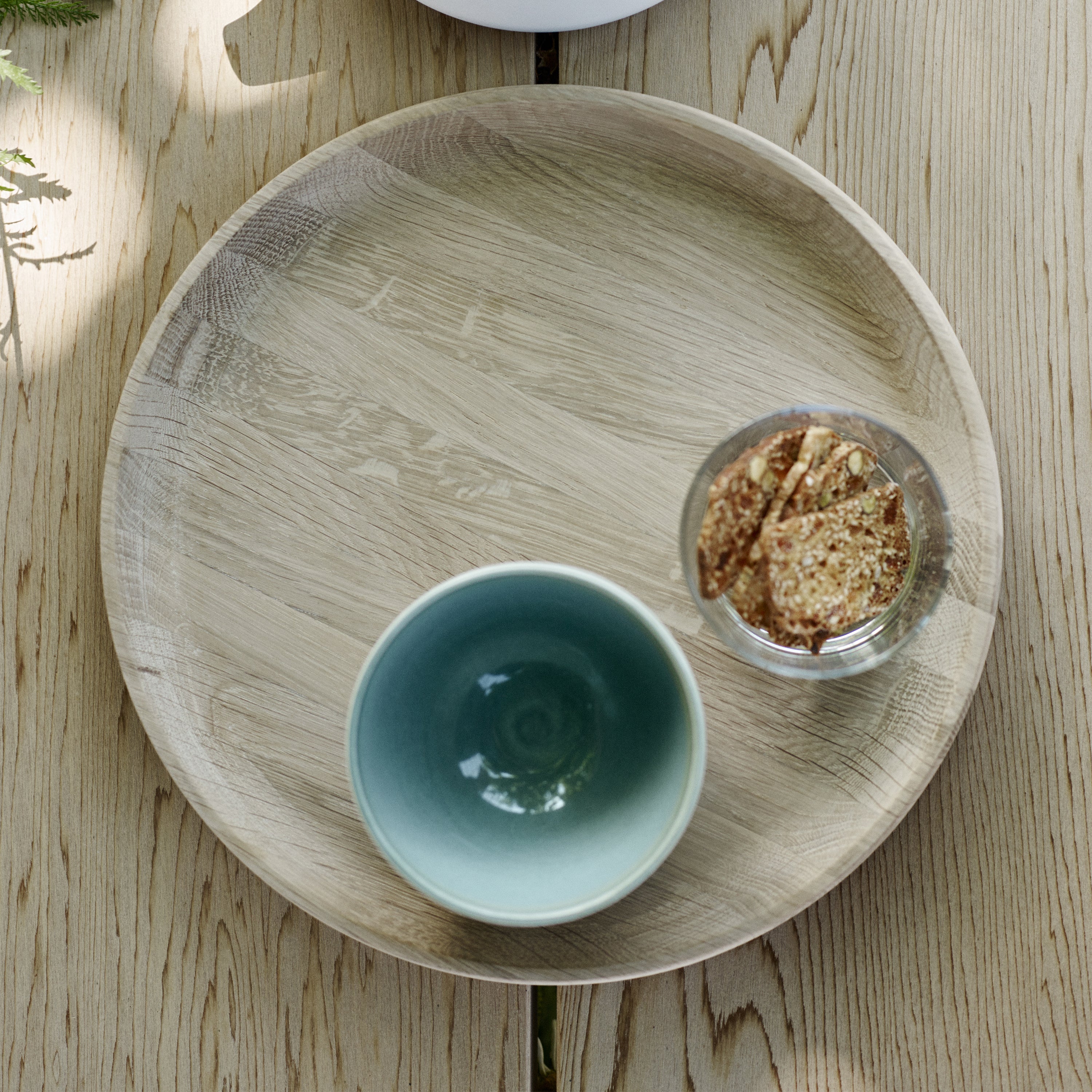 Fritz Hansen Nordic Tray - 2Modern