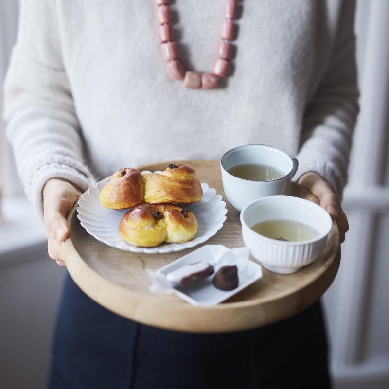 Fritz Hansen Nordic Tray - 2Modern