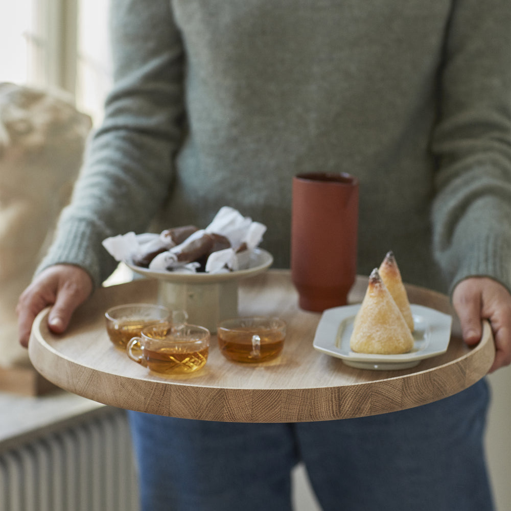Fritz Hansen Nordic Tray - 2Modern
