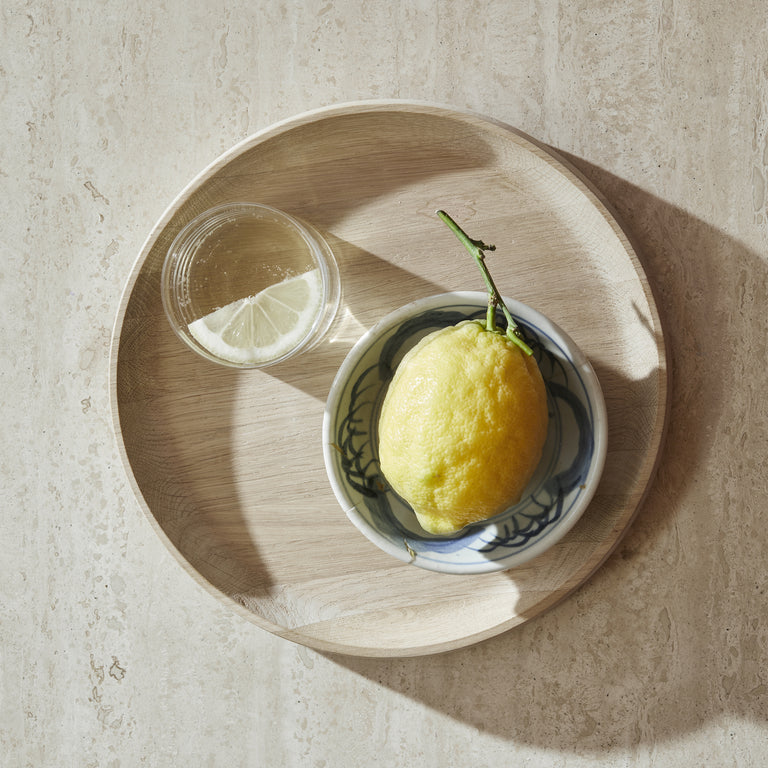 Fritz Hansen Nordic Tray - 2Modern