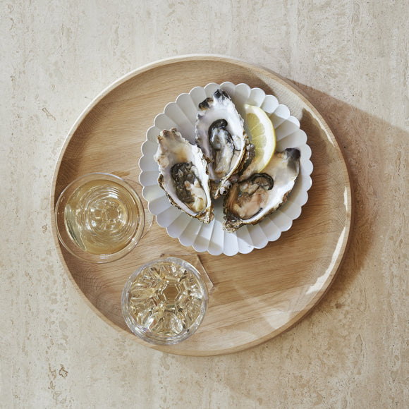 Fritz Hansen Nordic Tray - 2Modern