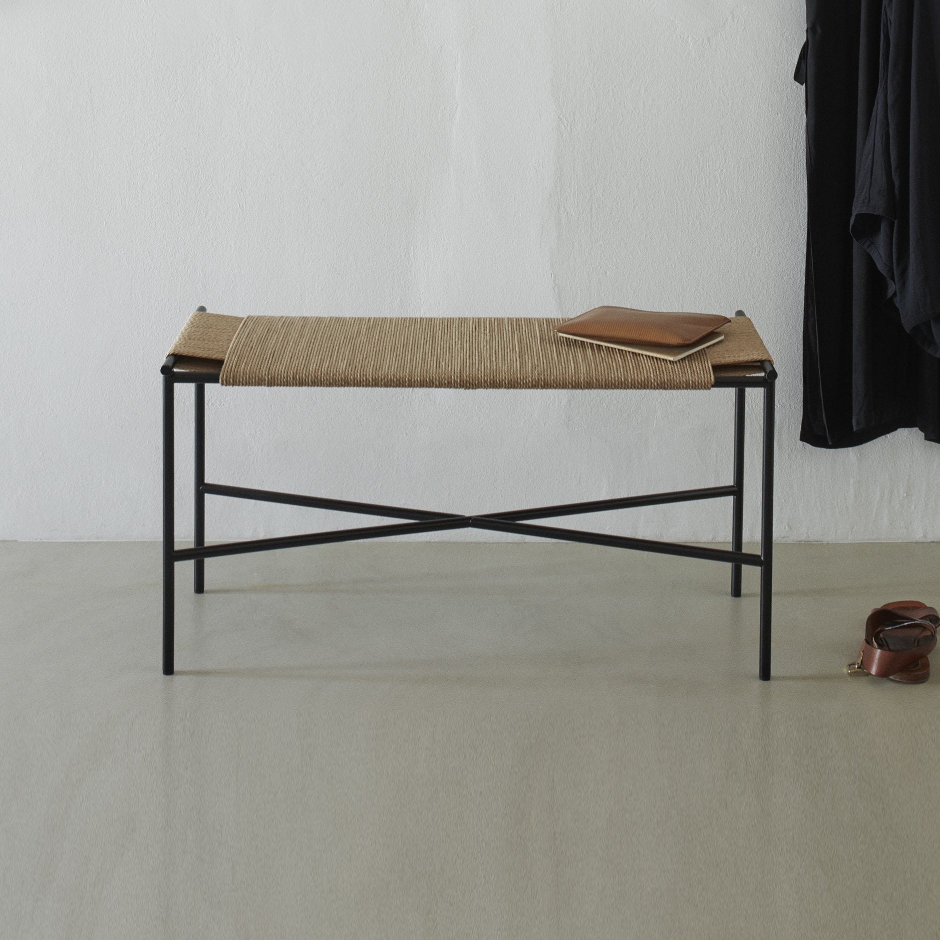 Fritz Hansen Vent Bench - 2Modern