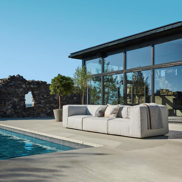 Skargaarden Asker Sofa Mid Section - 2Modern