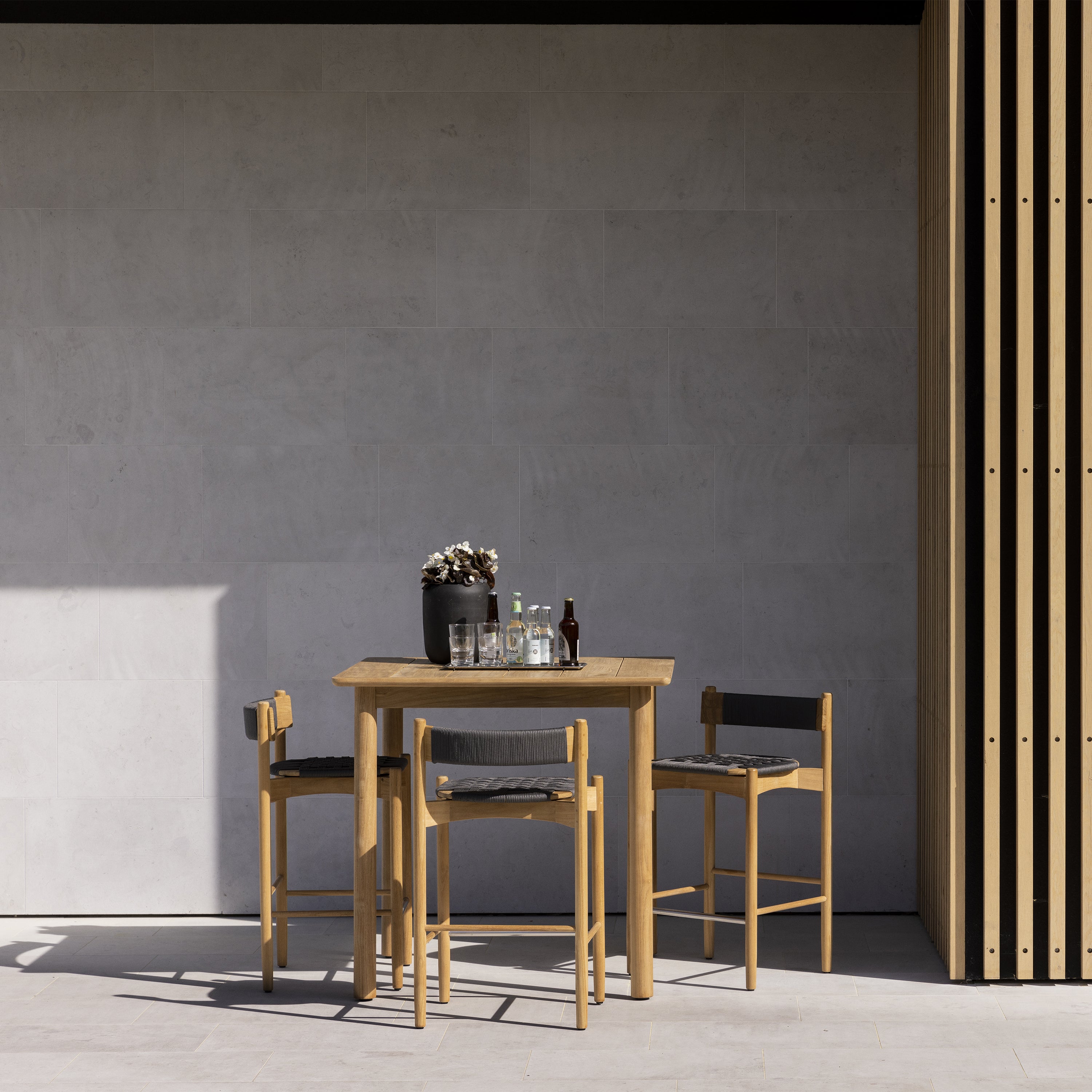 Koster Counter Table - Great Gifts Club