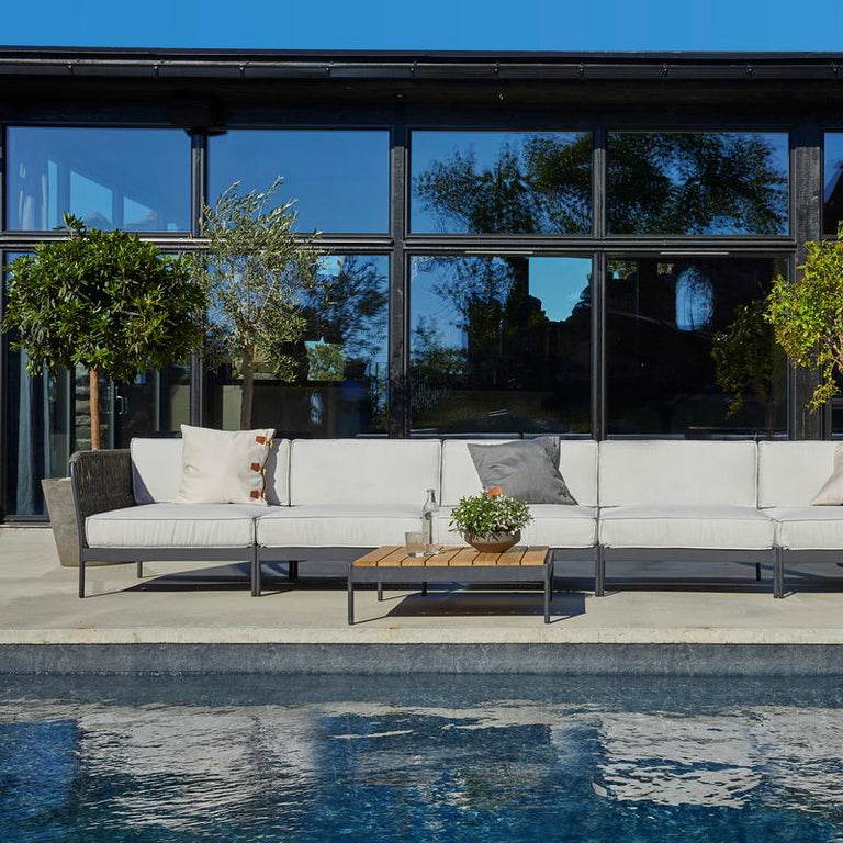 Skargaarden Lido Outdoor Table - 2Modern