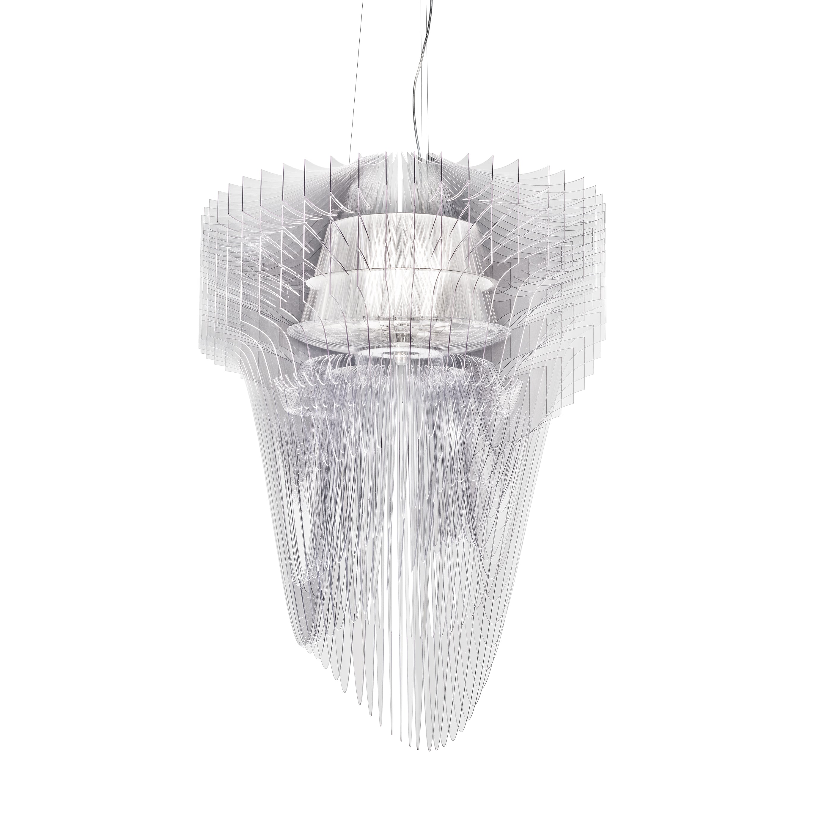 SLAMP Aria Pendant Light - 2Modern