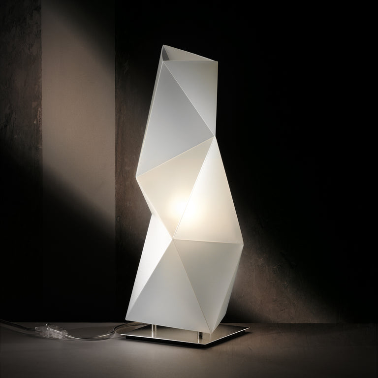 SLAMP Diamond Table Lamp - 2Modern