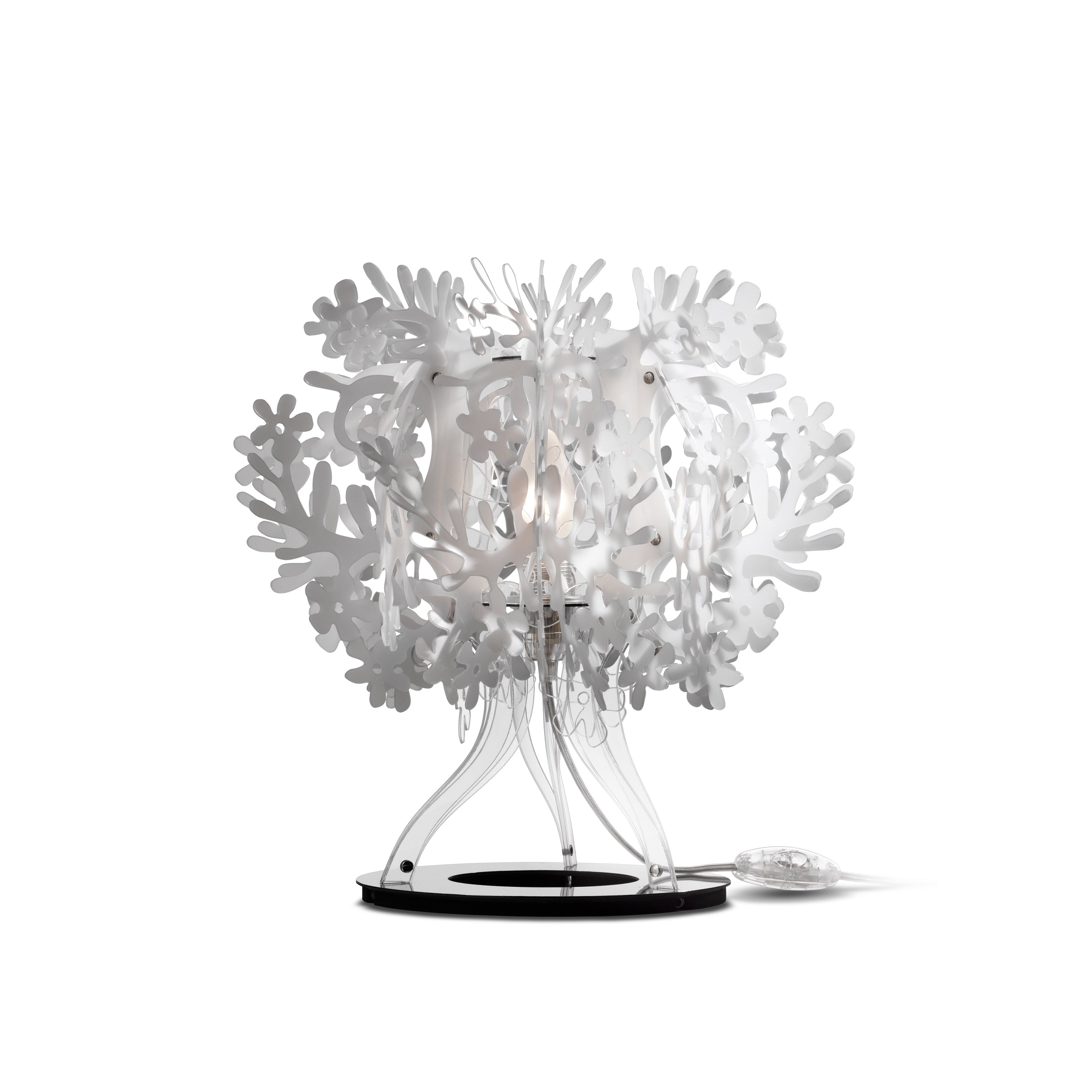 SLAMP Fiorellina Table Lamp - 2Modern