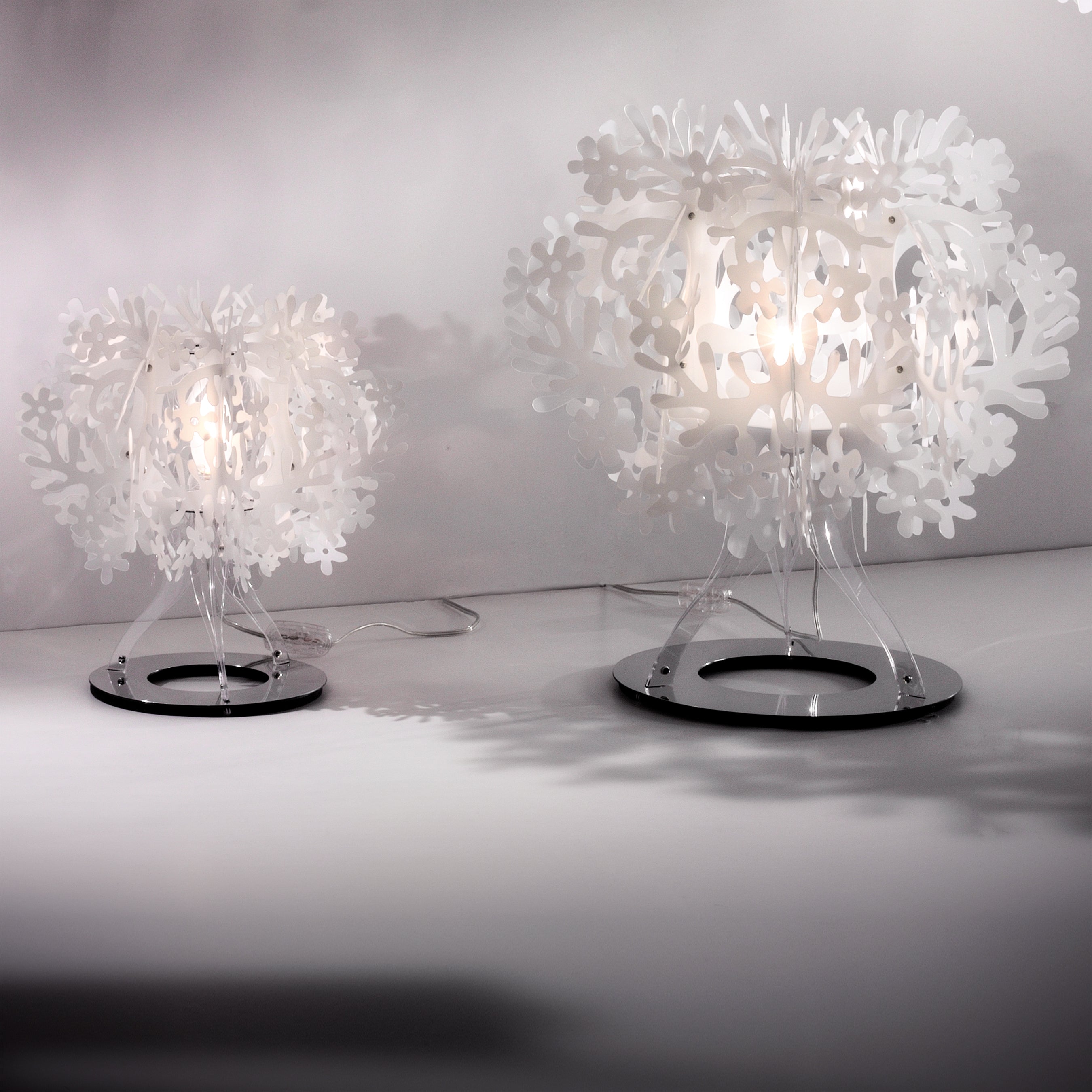 SLAMP Fiorellina Table Lamp - 2Modern