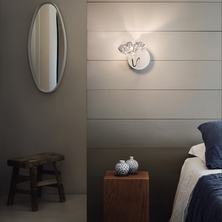 SLAMP Lafleur Applique Wall Light - 2Modern