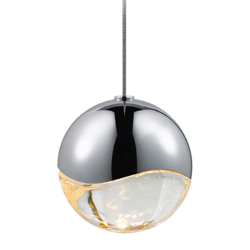Sonneman Grapes LED 1-Light Pendant Light - 2Modern