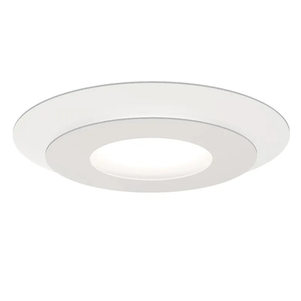 Sonneman Offset LED Flush Mount - 2Modern