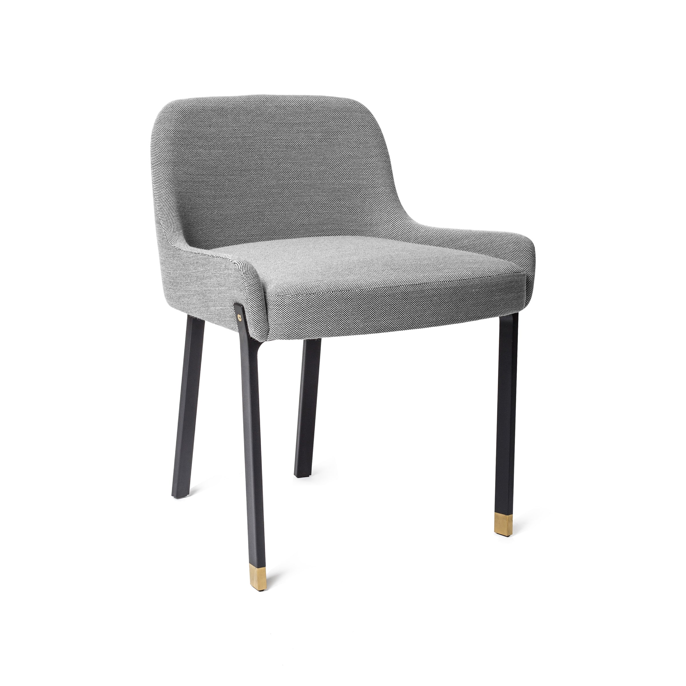 Stellar Works Blink Dining Chair - 2Modern