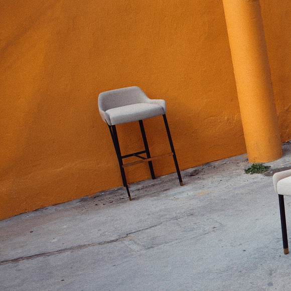 Stellar Works Blink Stool - 2Modern