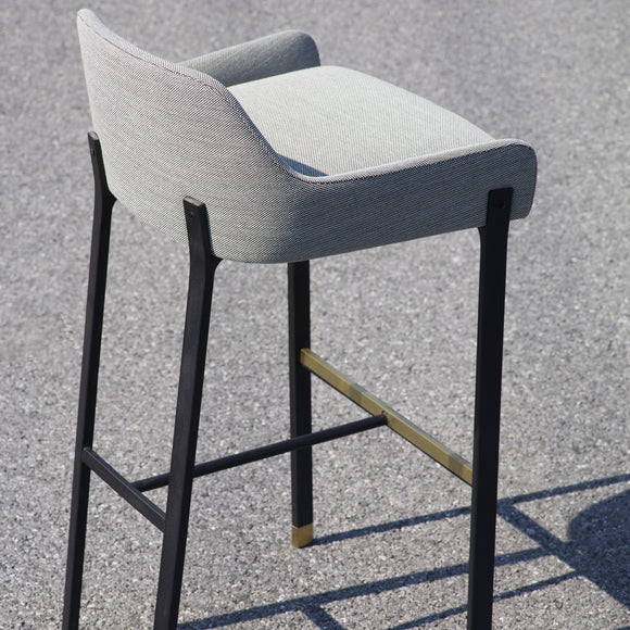 Stellar Works Blink Stool - 2Modern