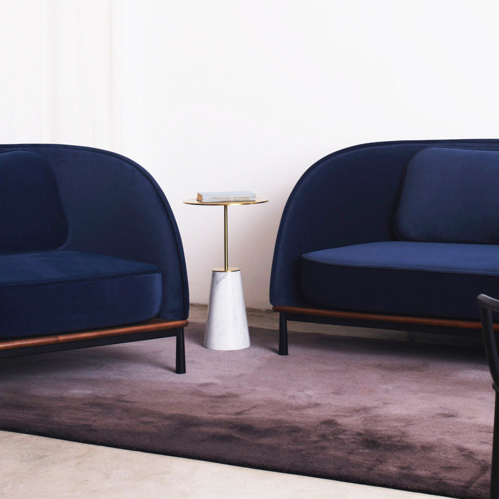 Stellar Works Bund Side Table - 2Modern