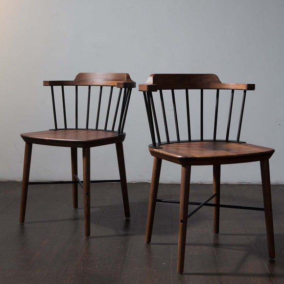 Stellar Works Exchange Dining Chair - 2Modern