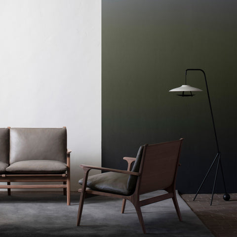 Stellar Works Ren Lounge Chair - 2Modern