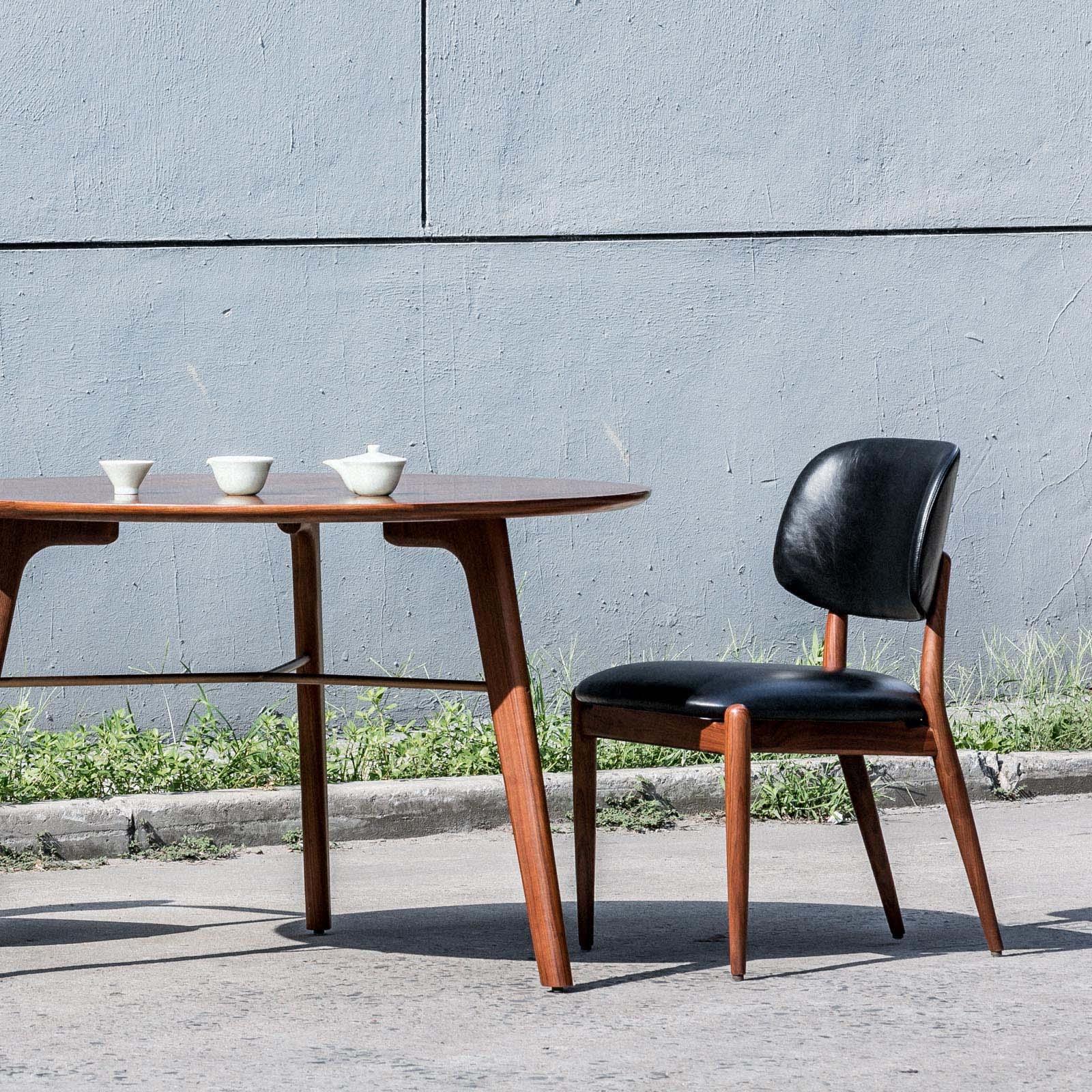 Stellar Works Slow Dining Chair - 2Modern