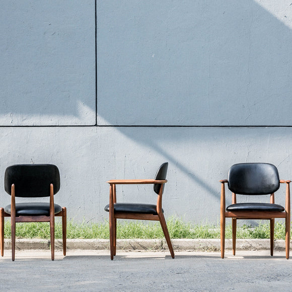 Stellar Works Slow Dining Chair - 2Modern