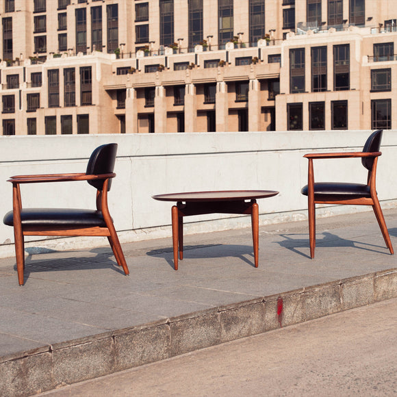 Stellar Works Slow Dining Chair - 2Modern