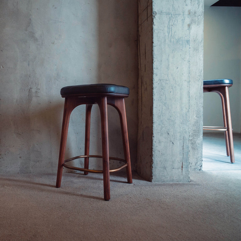 Stellar Works Utility Stool - 2Modern