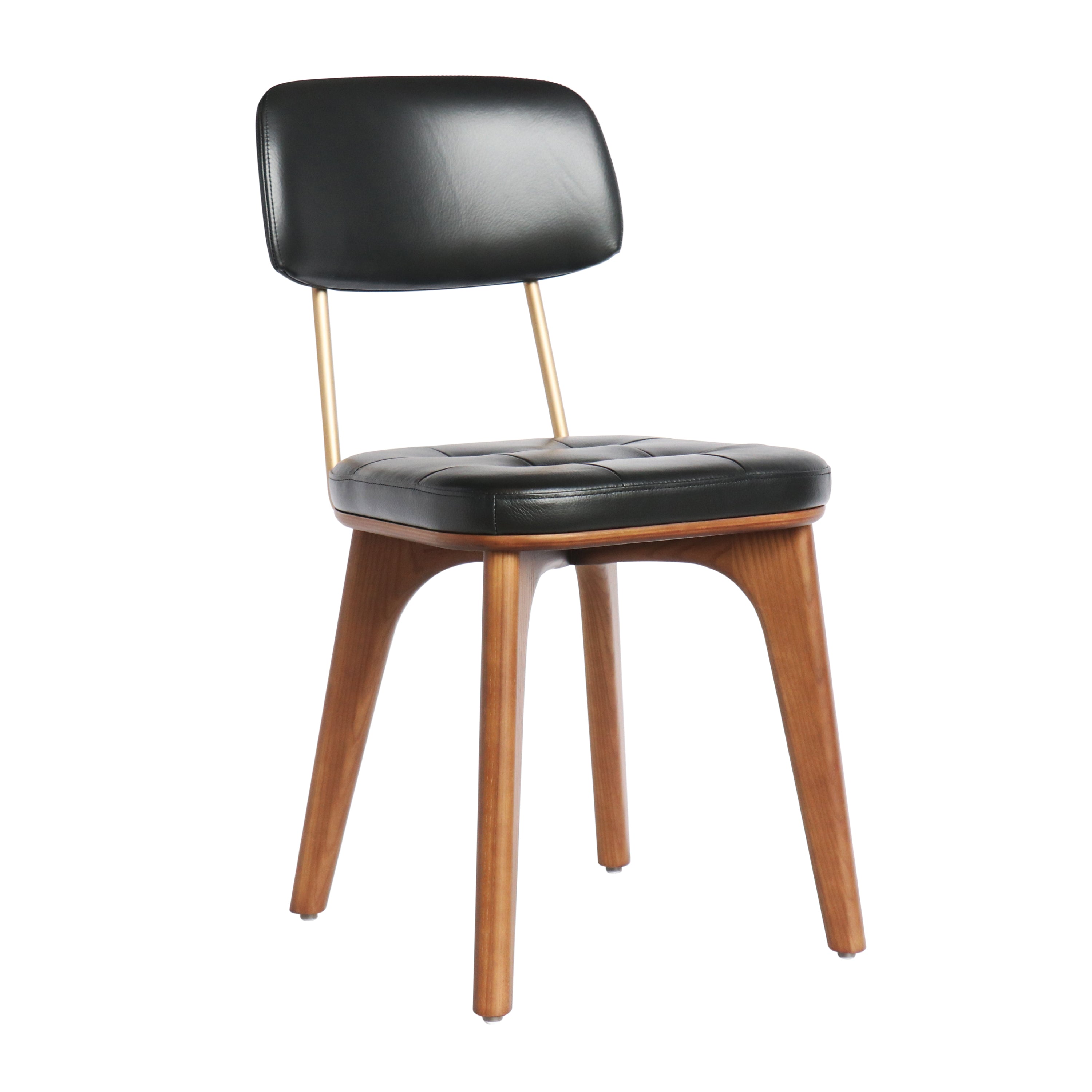 Stellar Works Utility U Dining Chair - 2Modern